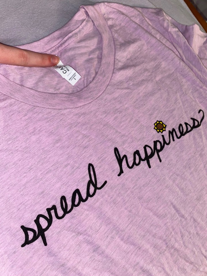 FREE SHIP Colleen Ballinger / Miranda Sings Youtuber Merch Spread ...