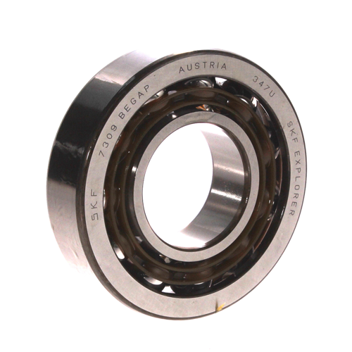 7309BEGAP SKF 45 mm ANGULAR CONT. BALL SINGLE ROW for sale online | eBay