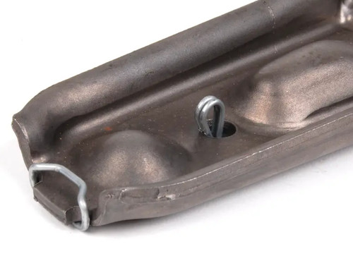 NEW MINI CABRIO R52 CLUTCH RELEASE FORK LEVER 23117545083 ORIGINAL | eBay