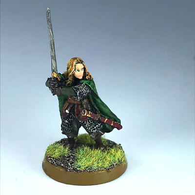Eowyn De Rohan