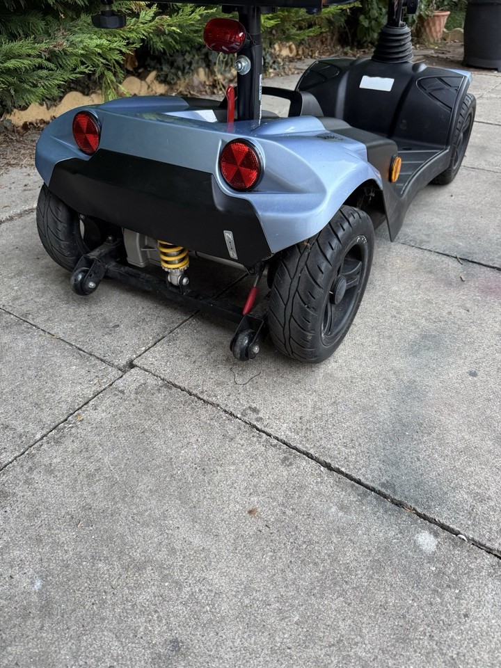 I Can Deliver For Free Within 100 Miles Mobility Scooter Strider Sport ...