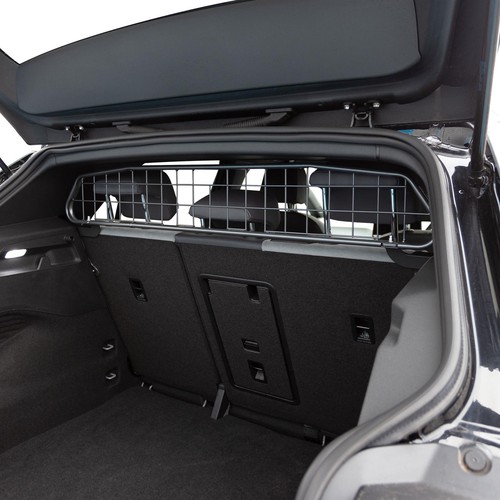 Travall Dog Guard for VW ID.3 2019- 5 Door Heavy Duty Tailored Fit Boot ...