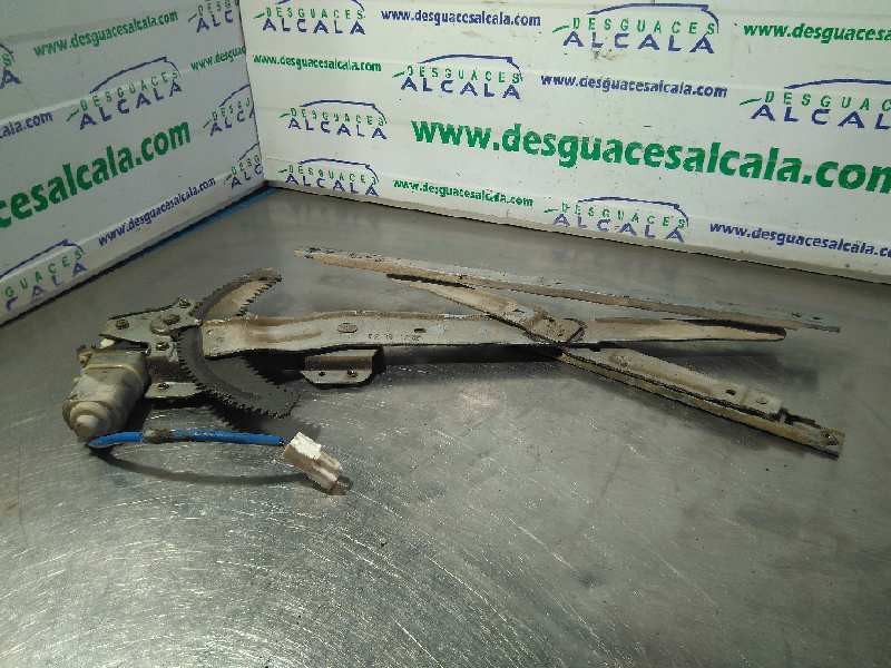 9882017100 ALZACRISTALLI ANTERIORE DESTRO / 2 PINES / ELECTRICO ...