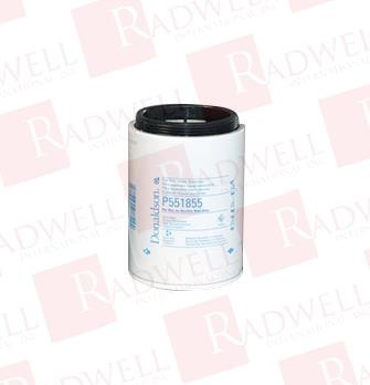 DONALDSON P551855 / P551855 (NEW IN BOX) | eBay