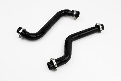Stoney Racing Silicone Radiator Hoses fit Toyota Celica GT ST202 2.0 ...