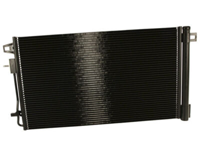 AC Delco 35GV73W A/C Condenser Fits 2008-2013 Buick Enclave Genuine GM ...