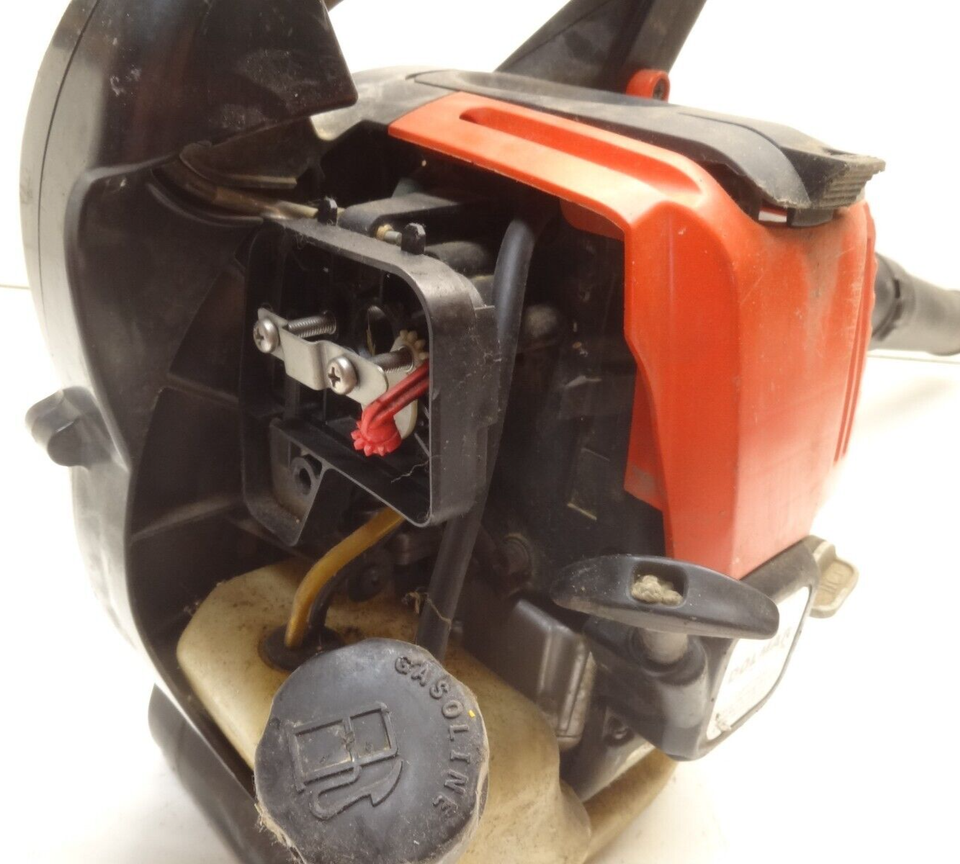 Dolmar PB-251.4 Four Stroke Handheld Leaf Blower 67dB A Category 2 ...