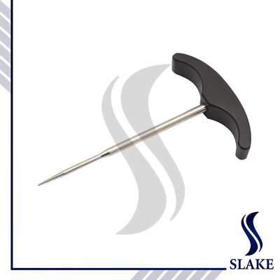 Morrison Root Screw for Manual Extraction Posterior Molars 3mm Dental ...