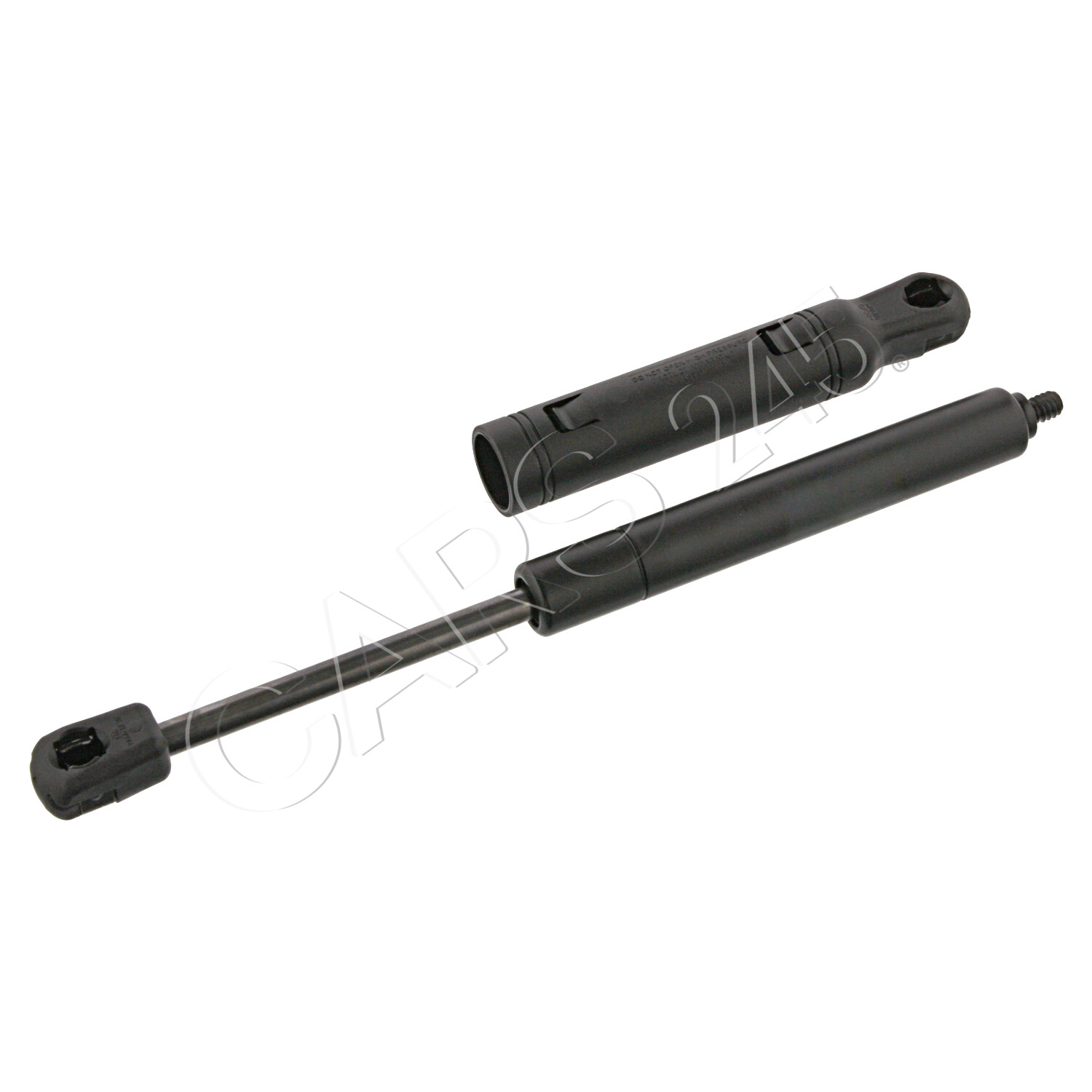 SWAG Hood Gas Spring Fits BMW F04 F03 F02 F01 Sedan 51237183741 | eBay