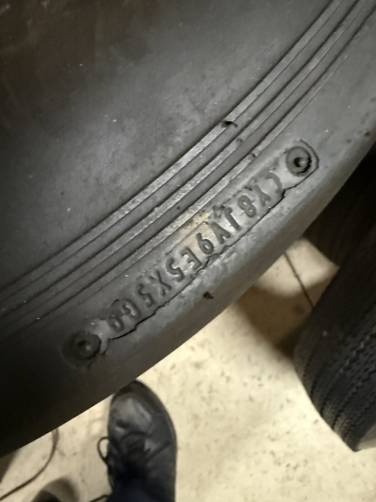 Vintage halibrand wheels 16 M&H Slicks Dual Pattern Dragster Gasser Hot ...