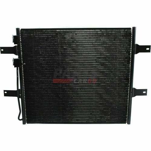 New A/C Condenser Fits 2007 2008 2009 Dodge Ram 2500 55057095AA | eBay