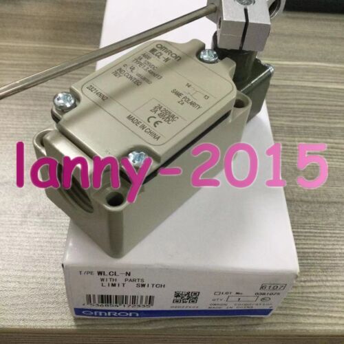 1pcs New Sensor WLCL-N in box | eBay