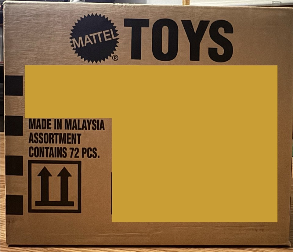 72 Hot Wheels - Includes Either 1 STH/TH/ZAMAC or LEGENDS Insert | eBay