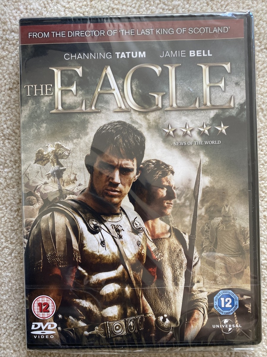 Jamie Bell The Eagle The Eagle (2011)