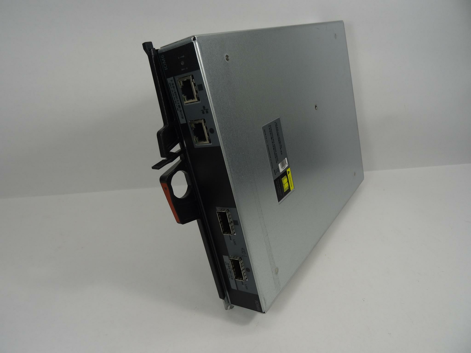111-00190+B0 NETAPP SAS IOM6 6GBPS CONTROLLER MODULE | eBay