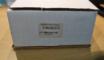 Brivo ACS5000 Power Supply for ACS-5000 | eBay