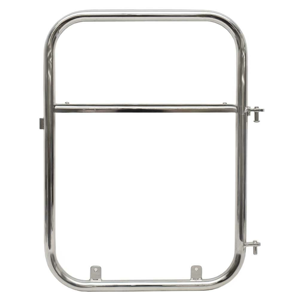 Pontoon Boat Gate Door 9892420 | 19 1/4 x 24 1/4 Inch Stainless Steel ...