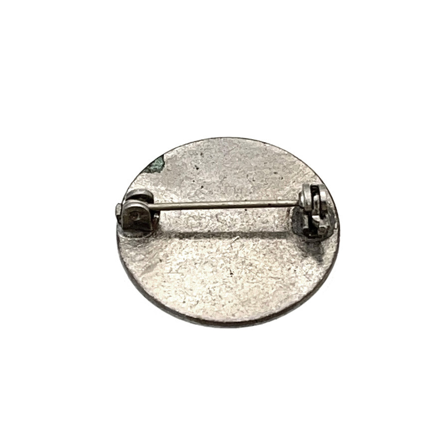 WWII US Army 47th INFANTRY DIVISION Crest Pin Insignia ID Badge Veteran ...