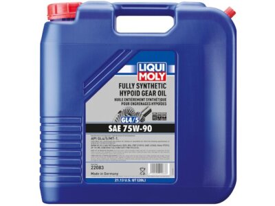 For 2014-2023 Jaguar F Type Differential Oil 78983DPMD 2015 2016 2017 ...