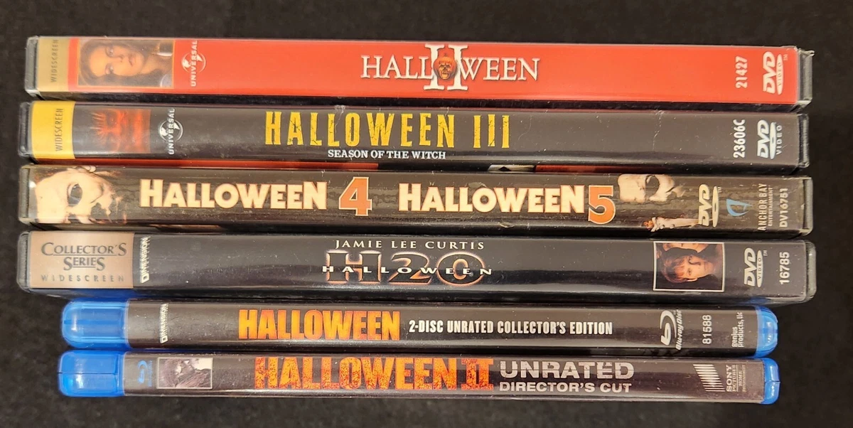 Halloween 3 Remake