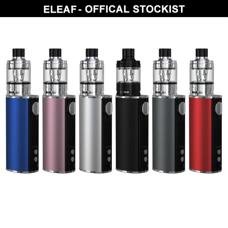 Eleaf Vape Eleaf IJust ONE | Quick Start Kit