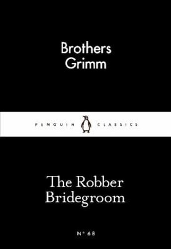 The Robber Bridegroom Taschenbuch Brothers Grimm 9780141398570 | eBay.de