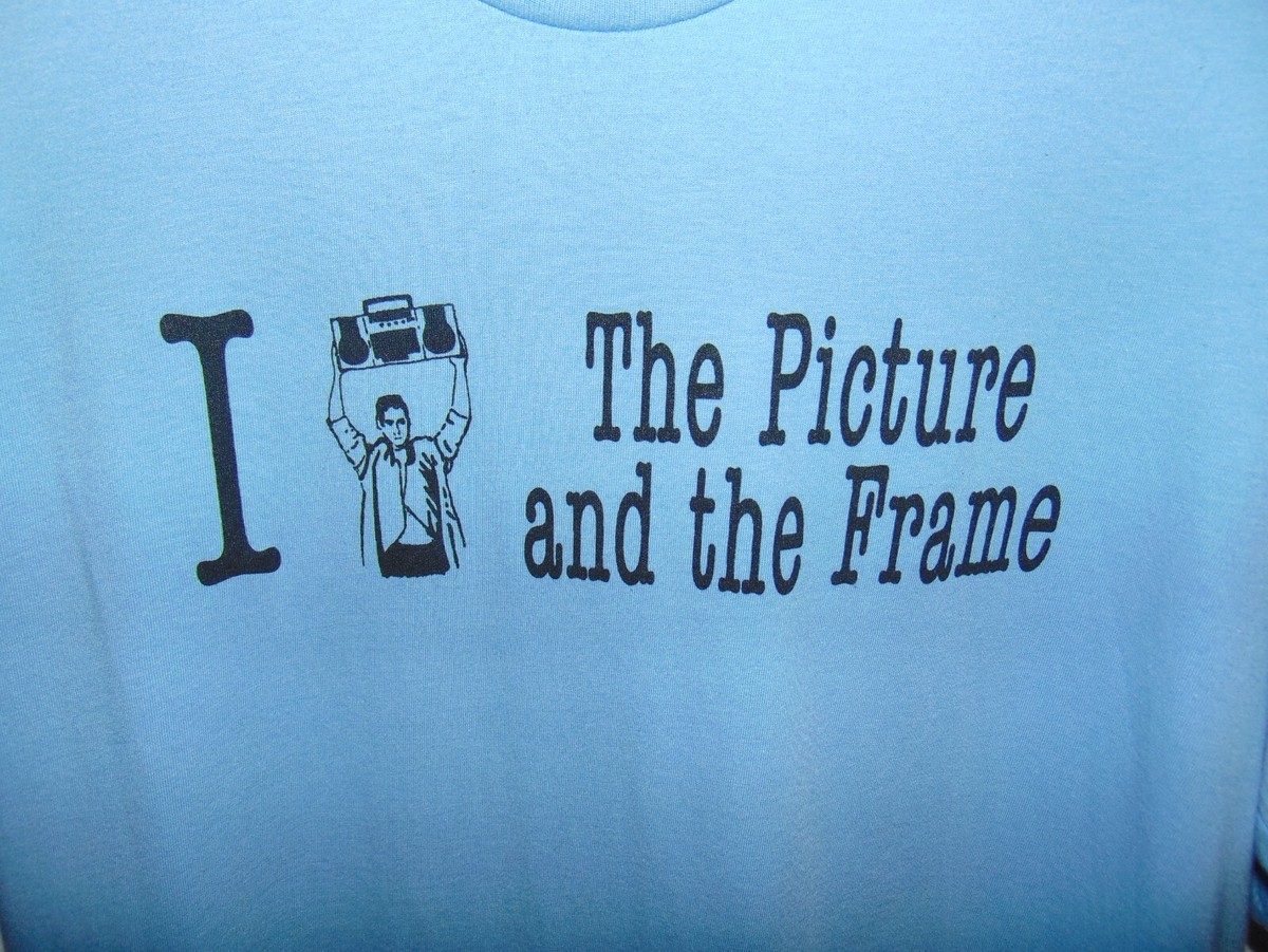 John Cusack Boombox Movie