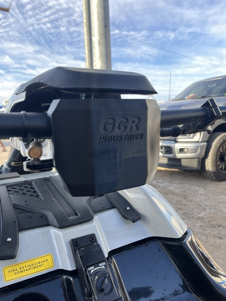 Steering PAD RRP Kp Blowsion FREESTYLE Superjet Kommander Rickter Sxr ...