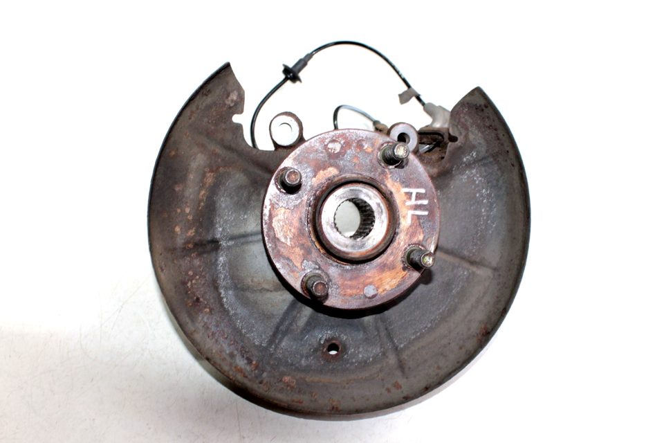 Rear Left Wheel Hub Steering Knuckle Mazda MX-5 II NB | eBay UK