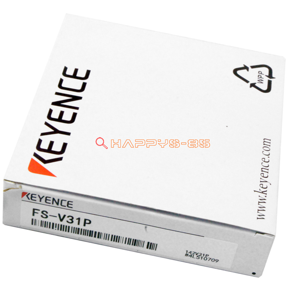 1PC Keyence FS-V31P Fiber Optic Sensor Amplifier | eBay