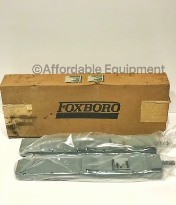FOXBORO I/A SeriesP0903ZE REV - OA FIELDBUS ISOLATOR *NEW IN BOX* | eBay