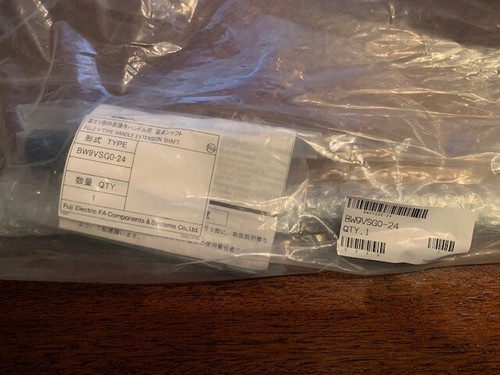 Fuji Electric BW9VSG0 BW9VSGO Circuit breaker air switch Handle ...