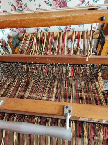 Vintage FAIRLOOM SEARS ROEBUCK CO. LOOM ULTRA RARE | eBay