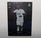 Vini Jr Black Edge Edition - Card Value