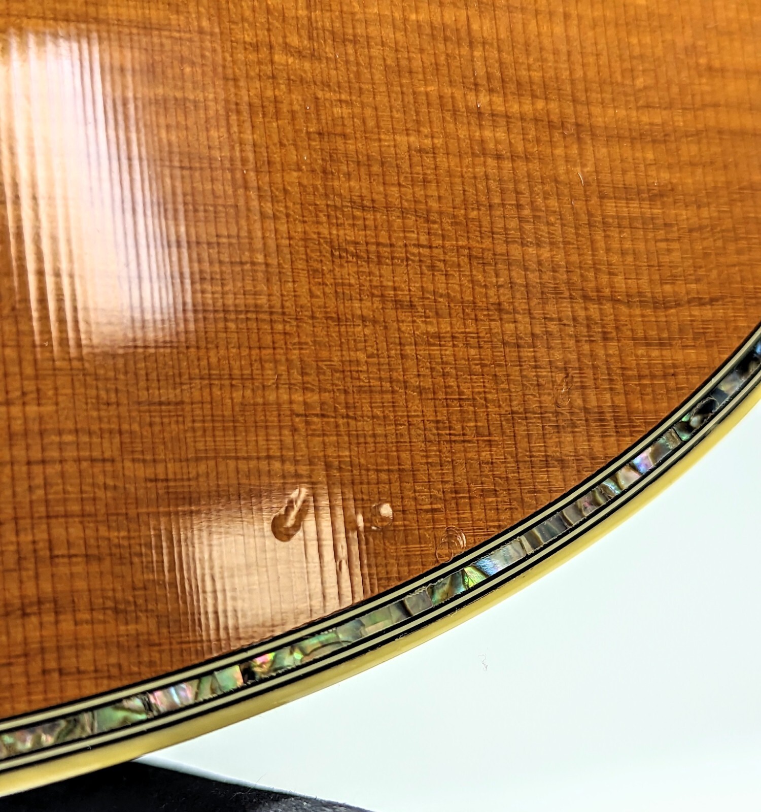 1995 Martin 000-42EC Eric Clapton Signature Model 1st Run Limited ...