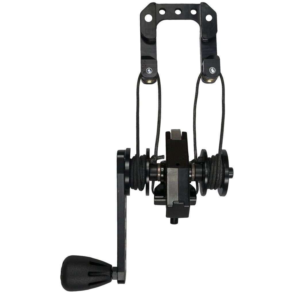 Killer Instinct Model 1071 - Crank Cocking Device for Crossbows Free US ...