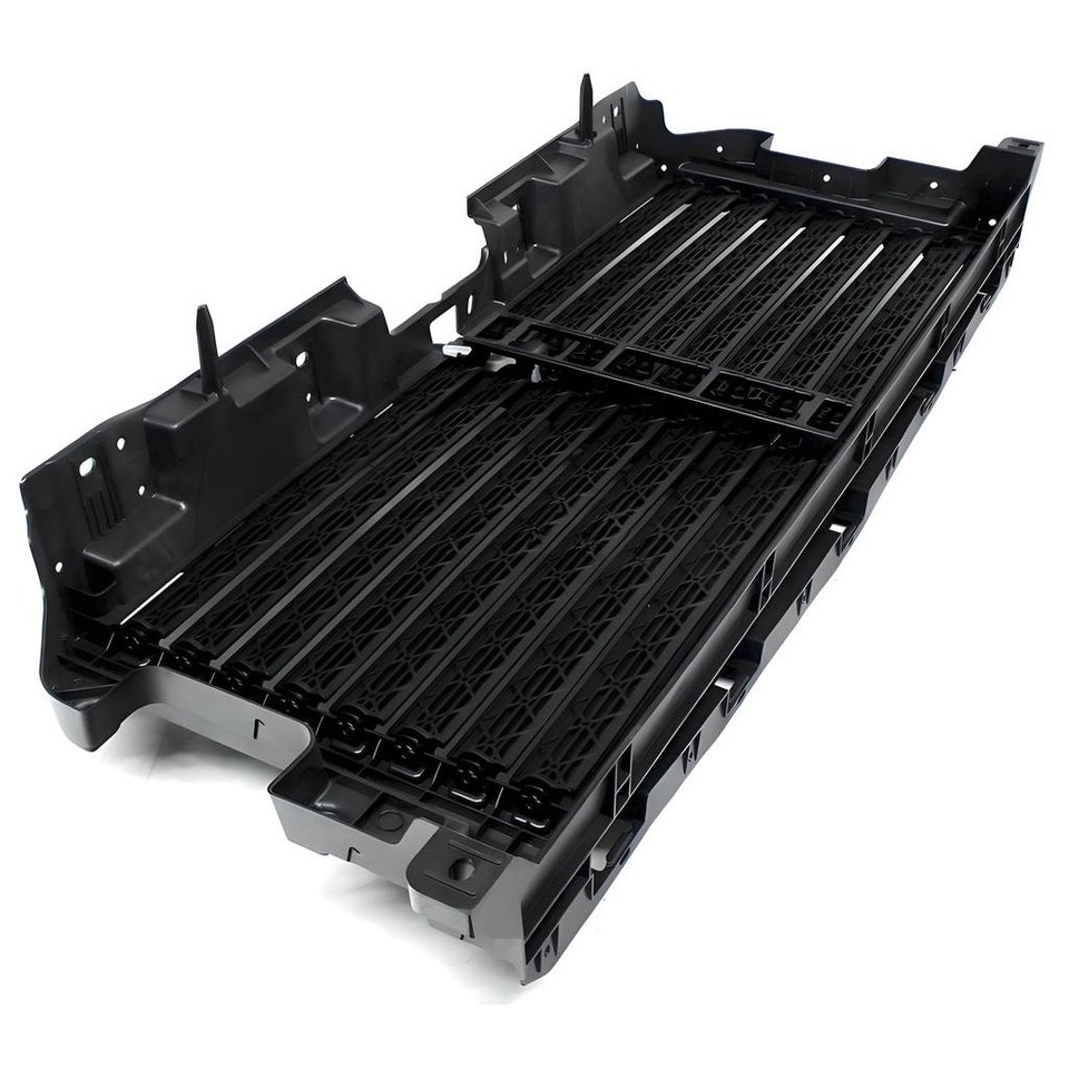 RL3Z-8475-A Front Upper Active Air Shutter w/o Motor For Ford F-150 ...