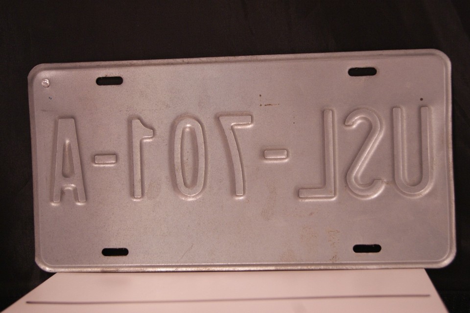 QUINTANA ROO (Mexico) License Plate. US Seller. | eBay