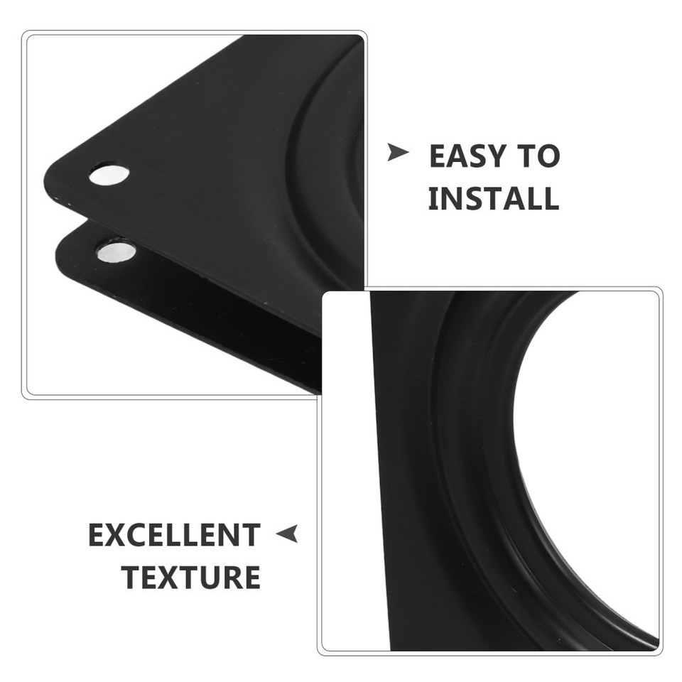 Chair Swivel Bar Stools Swivel Plate Table Turntable Swivel Base Seat ...