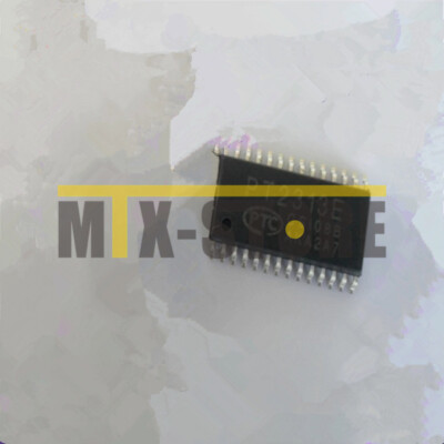 5pcs PT2313E Stereo Audio Processor for Car Audio SOP28 | eBay