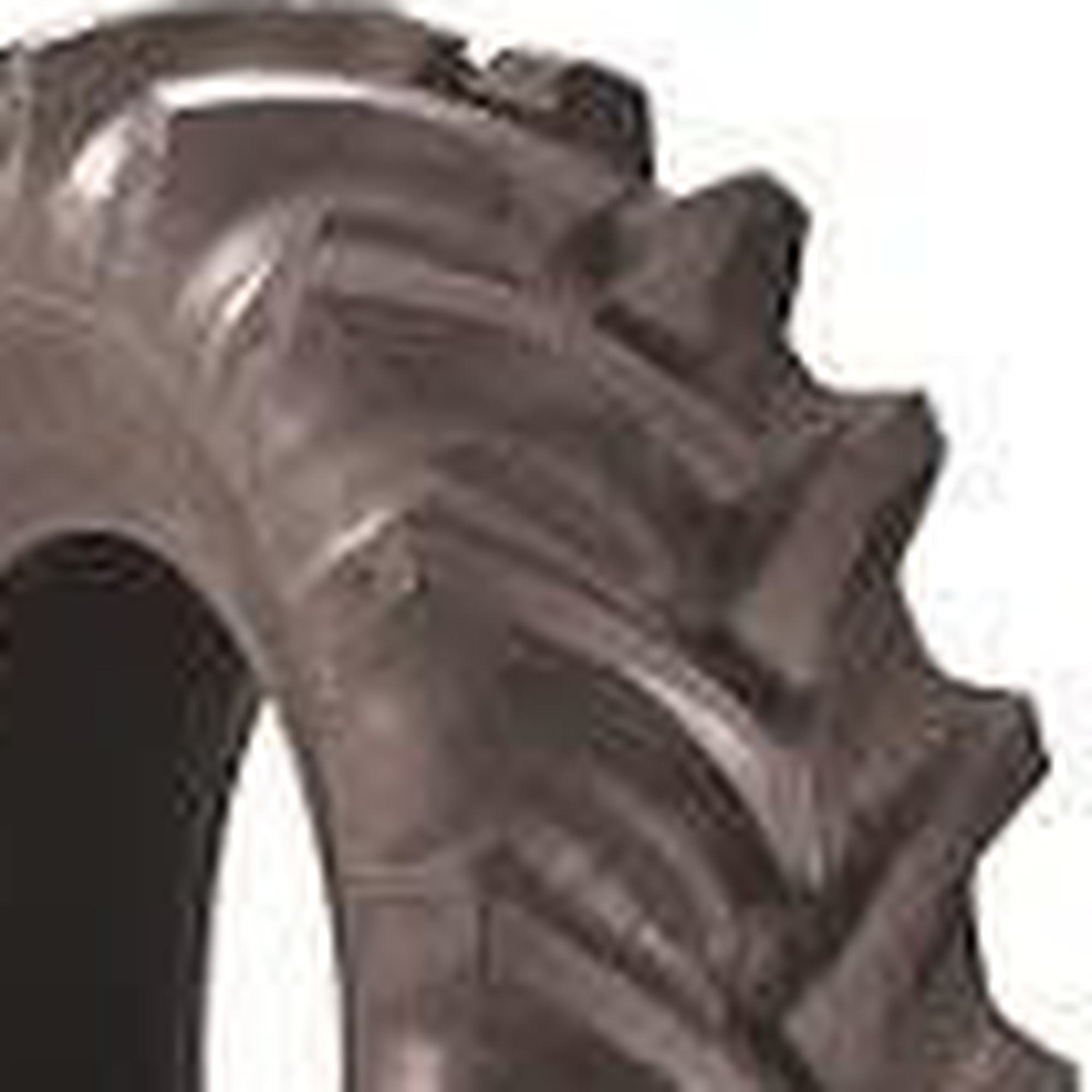 2 New Ag Plus Tractor R-1 Bias Ply, Tread 1360 - 18.4-38 Tires 184038 ...