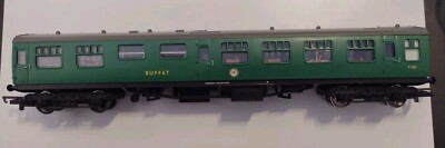 HORNBY OO R4117C BR Mk1 Buffet Coach SR Southern Region S1851 BRAND NEW ...