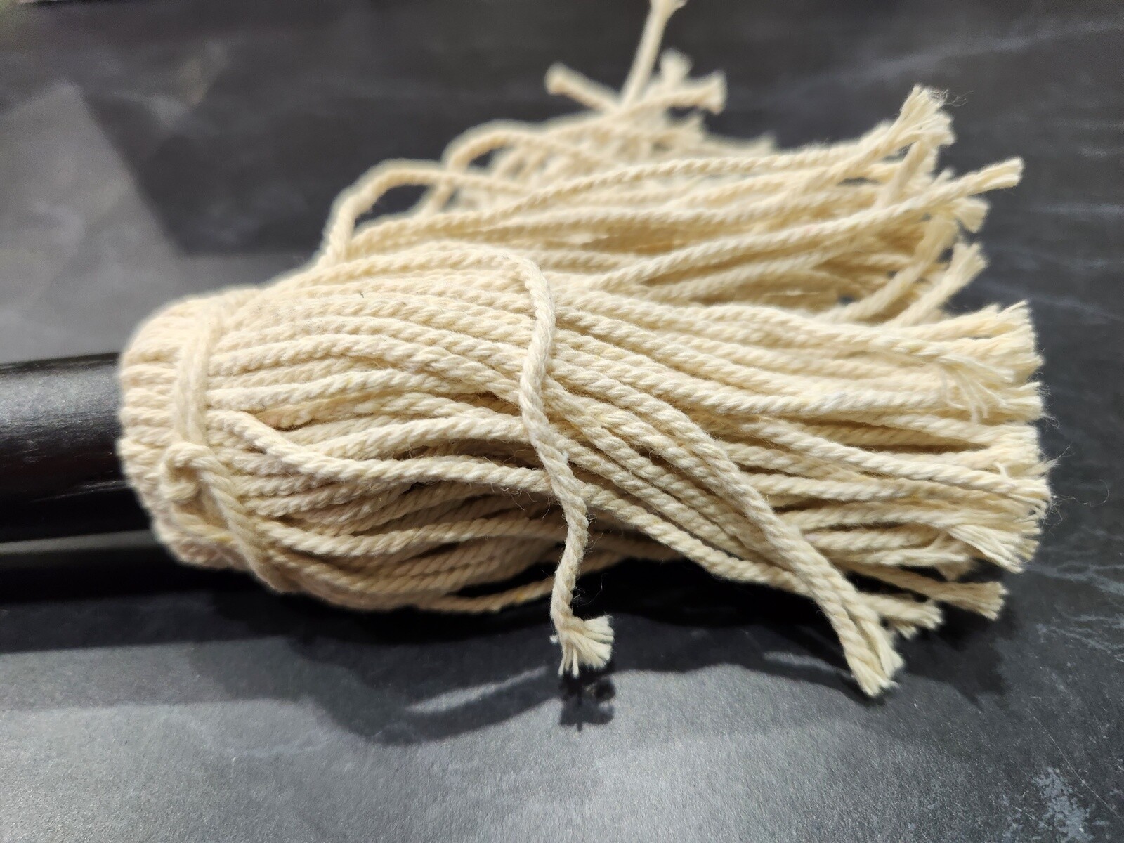 New Lillie Q - Meat Mop | eBay