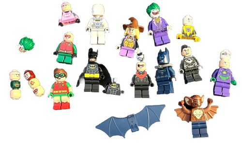 Lego Batman Lot You Choose | eBay