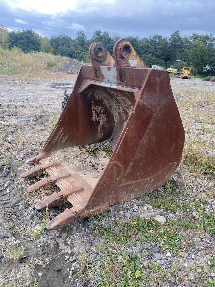 60 inch excavator bucket | eBay