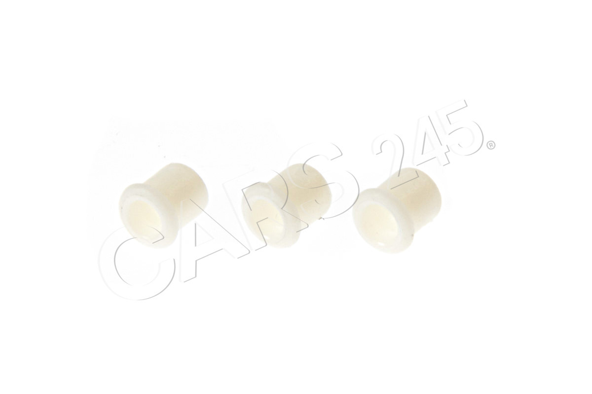 Genuine Bonnet Boot Star Emblem Plug 3 Pcs MERCEDES 2019972281 | eBay