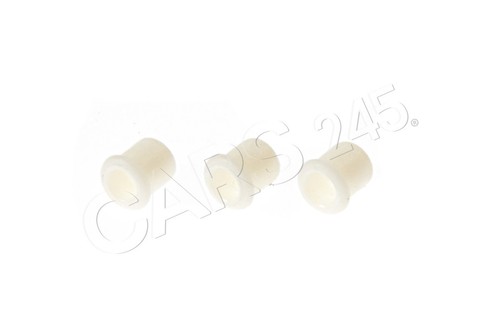 Genuine Bonnet Boot Star Emblem Plug 3 Pcs MERCEDES 2019972281 | eBay