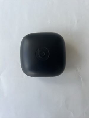 Beats by Dr. Dre A2078 PowerBeats Pro Charging Case - Black ...