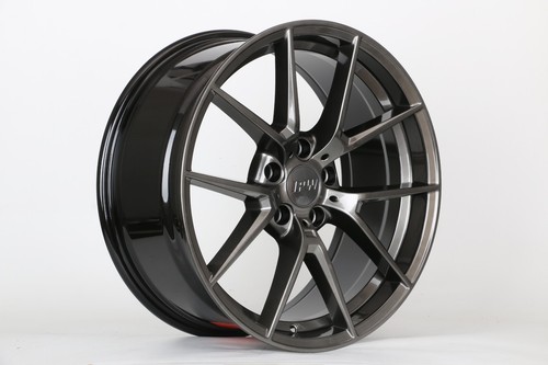 19" WHEELS RIMS M3 CS STYLE FITS BMW E46 E90 E92 E93 F30 F32 F33 G20 3 ...