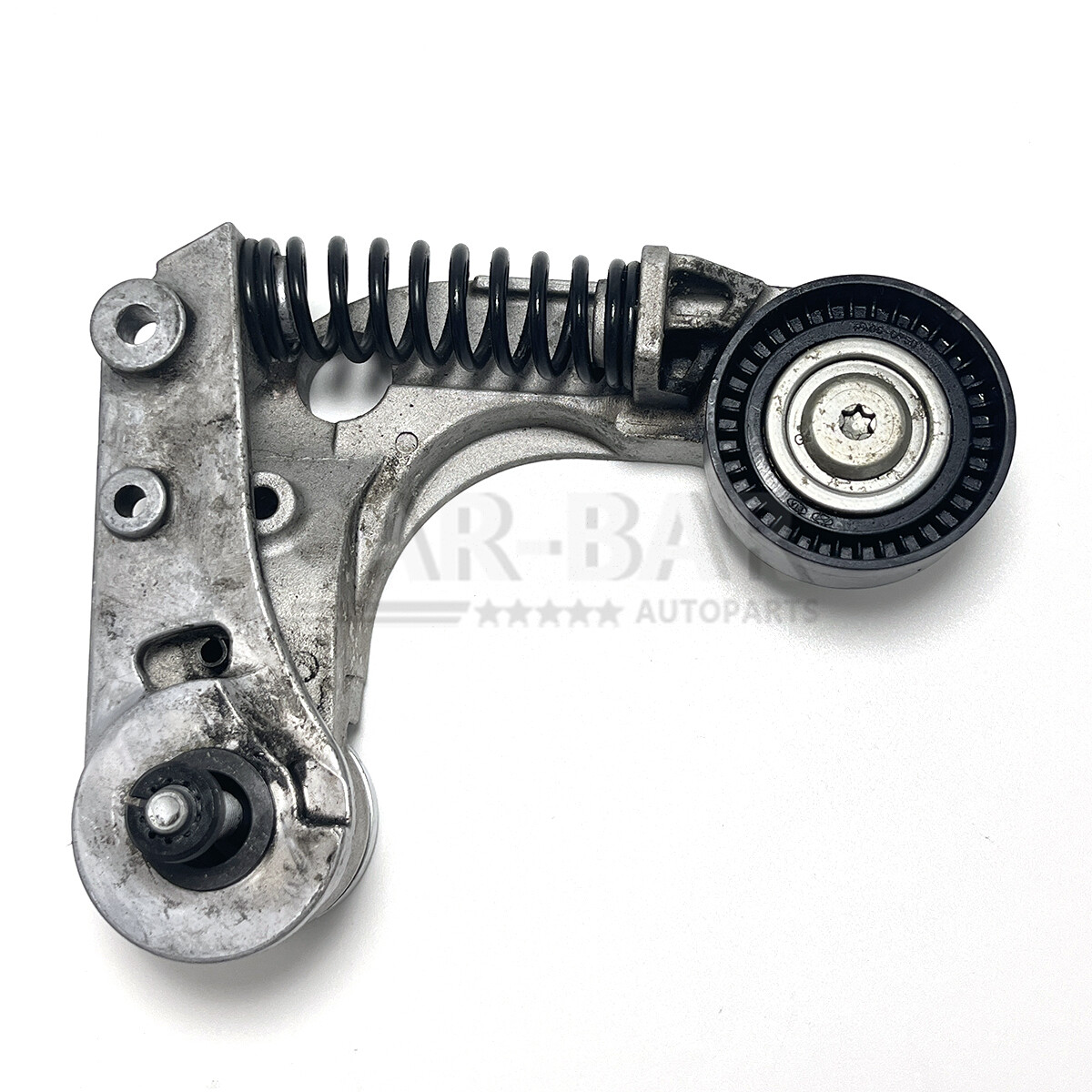 Engine Belt Tensioner for 2019-2021 Hyundai Venue Accent Kia Rio ...